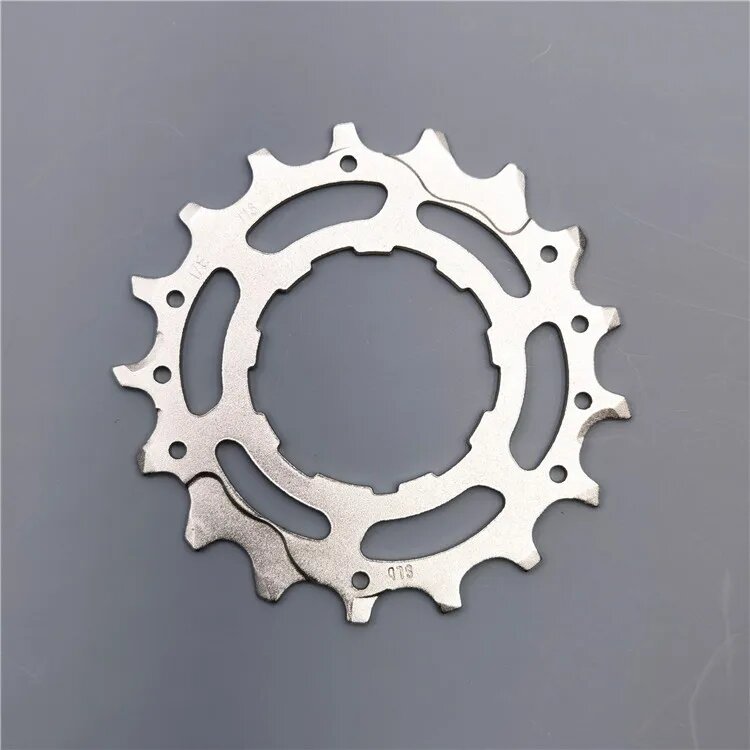 Shimano XT/SLX/Deore 11-скоростная кассетная звезда 11-13-15-17-19T 17T Y1RK17000