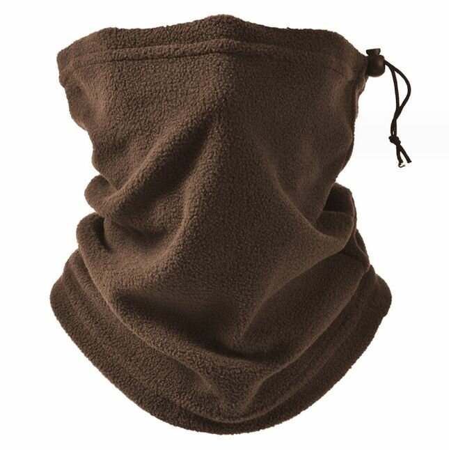 Снуд флисовый / бафф спортивный , 3 шт.