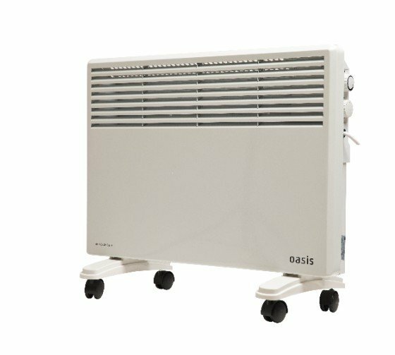 Конвектор электрический LK-5 OASIS