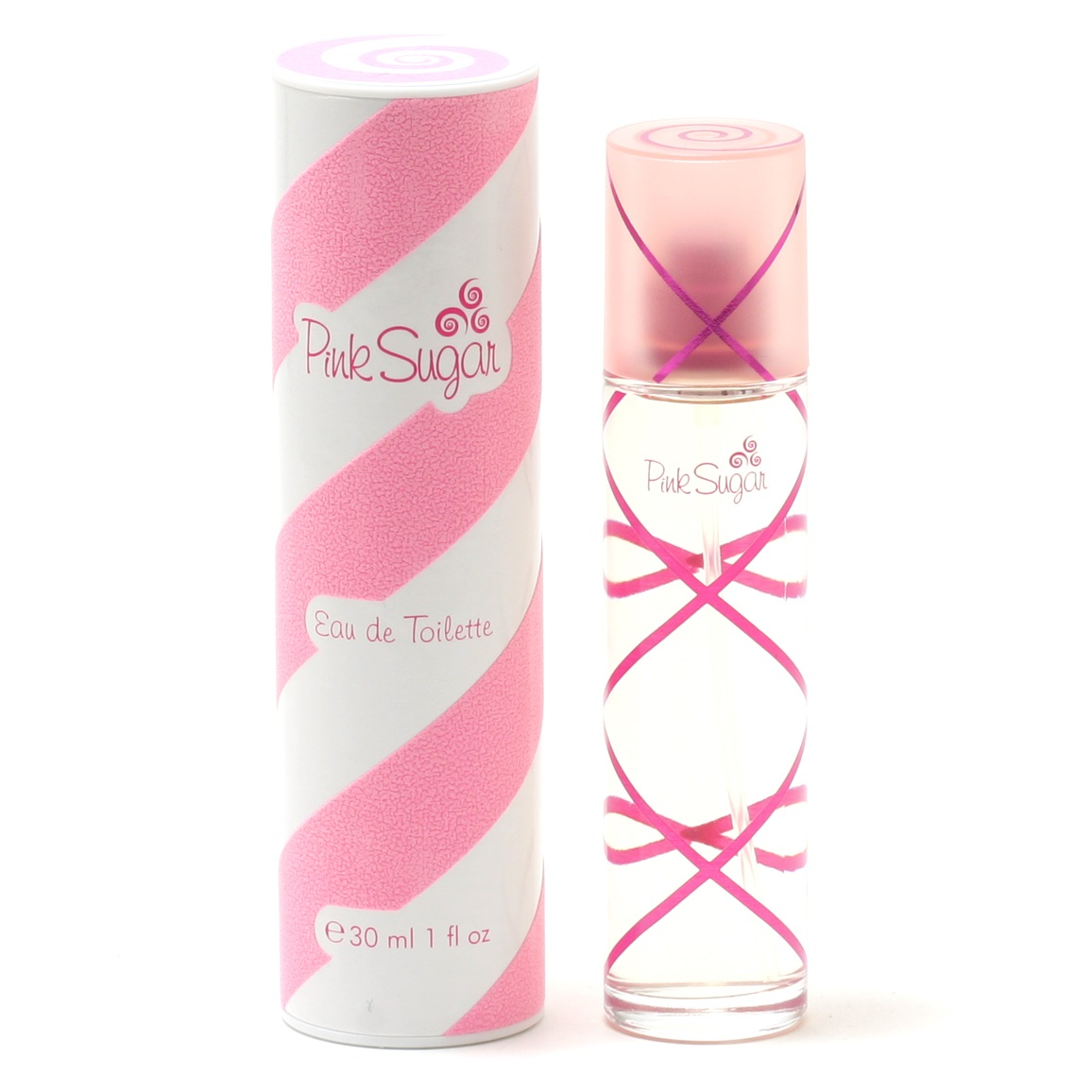 Туалетная вода Aquolina Pink Sugar женская 30 мл