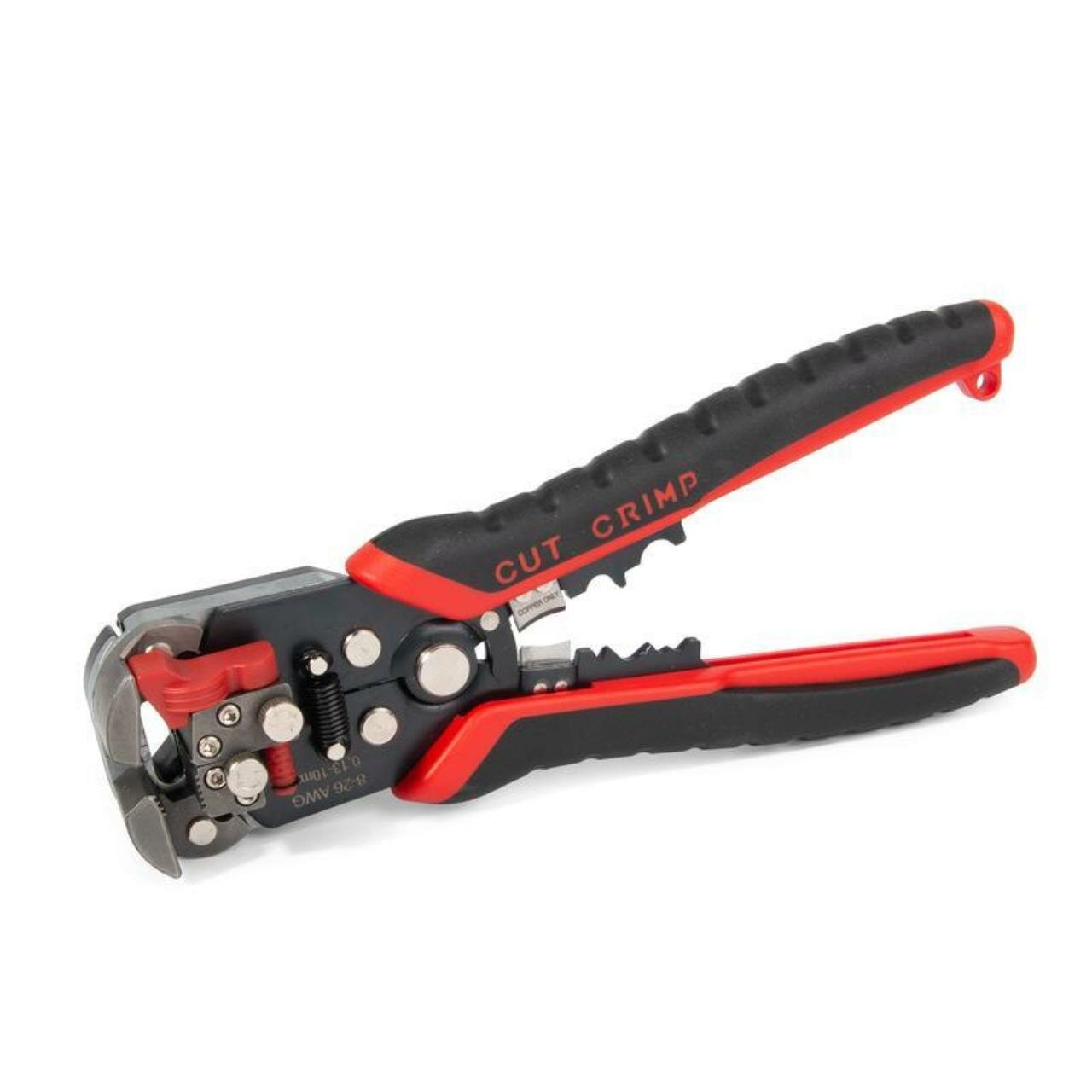 Стриппер WS-14 автоматический многофункциональный "Вольтмастер" (КВТ) 77665