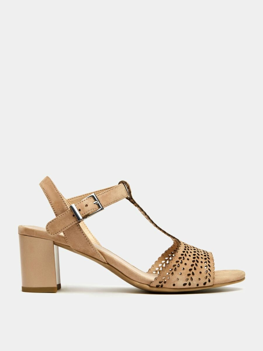 Сандалии Modern