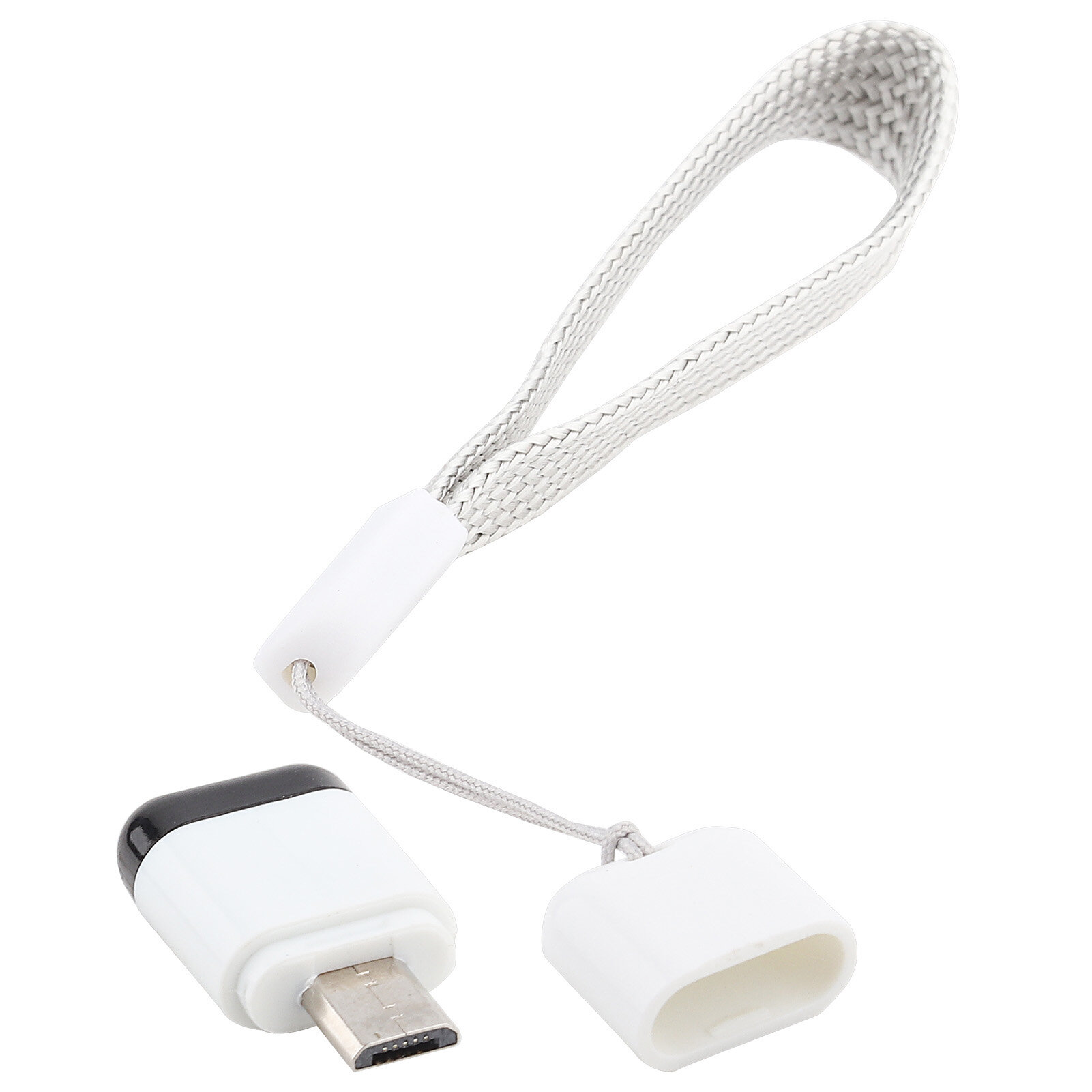 Универсальный ИК-пульт дистанционного управления для мобильных телефонов Android.