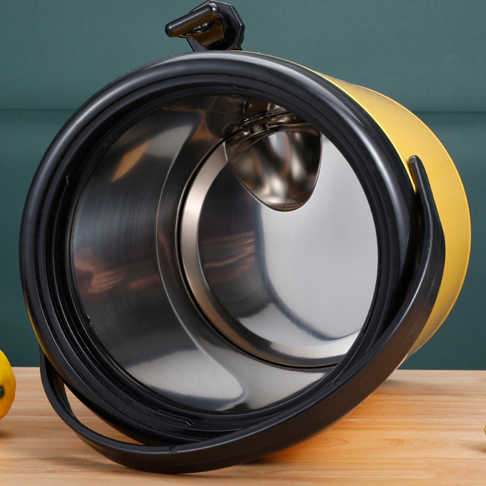 Изолированный диспенсер для горячих и холодных напитков, ведро для напитков из нержавеющей стали с краном для чая с молоком, 8 л, розовый