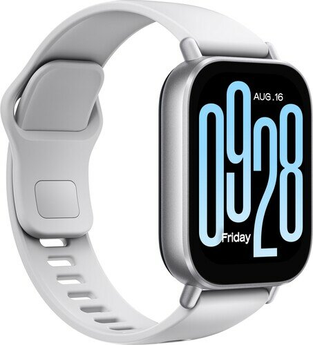 Смарт-часы Xiaomi Redmi Watch5ActiveGrey/White