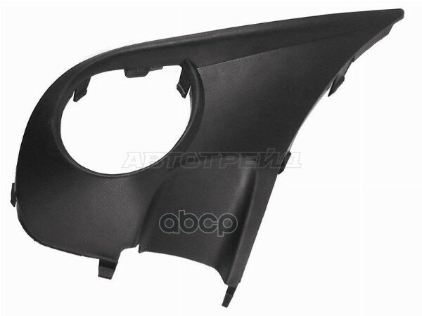 Оправа ПТФ Volkswagen Touareg 06-10 (Справа) Sat арт. ST-VW61-219-B1