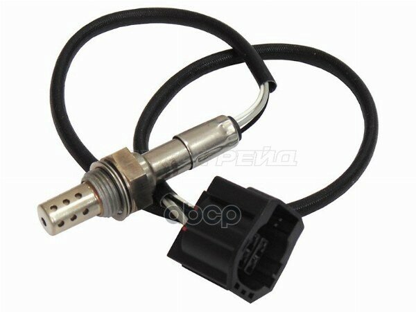 Датчик кислородный Mazda 3 03-09 / Axela 03-13 Sat арт. ST-Z601-18-861A - высокое качество товара по низкой цене