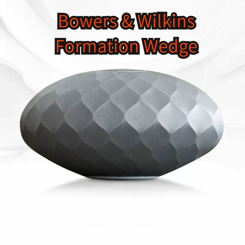Bowers & Wilkins Formation Wedge Беспроводной динамик Bluetooth HiFi