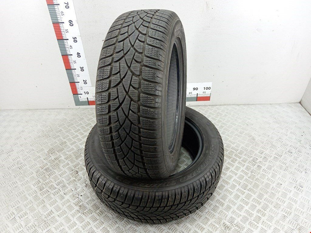 Шины Audi A6 C7 Allroad 235/55R18 арт. 2212987
