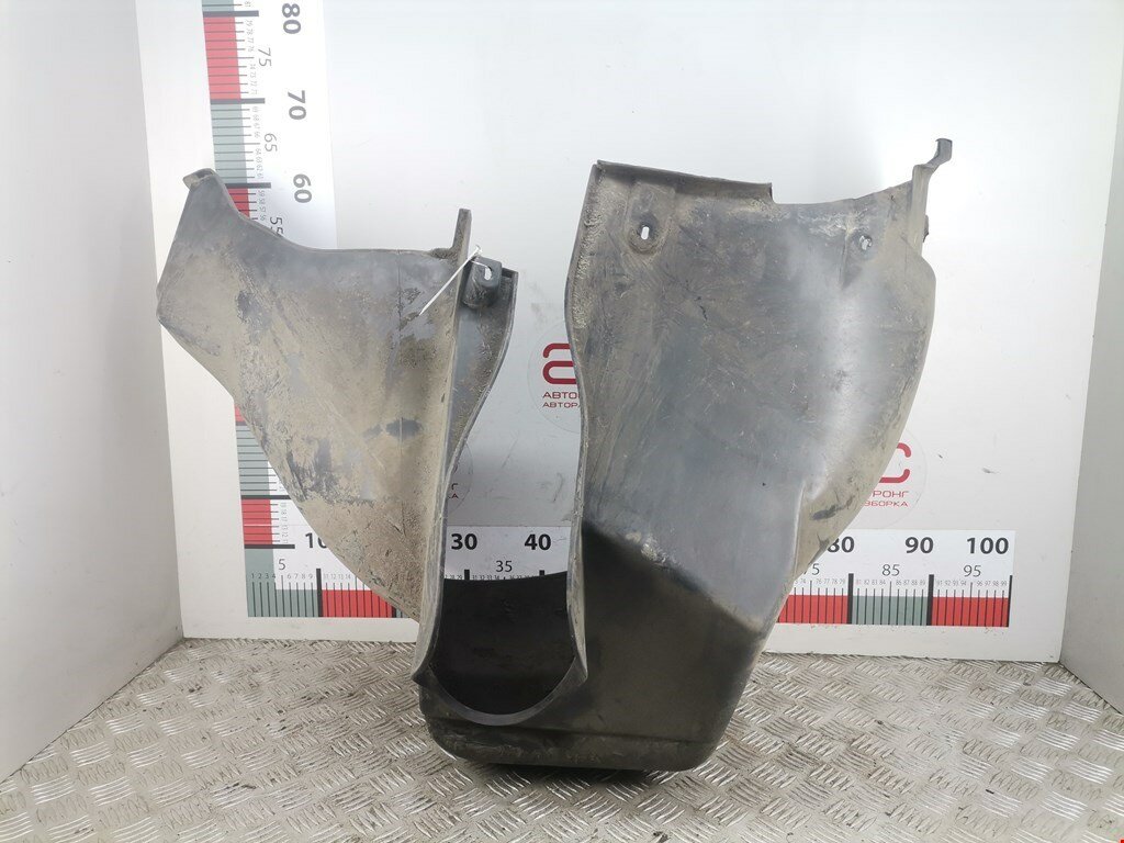 Подкрылок (защита крыла) задний правый Audi A4 B5 8D0810172 арт. 2211559