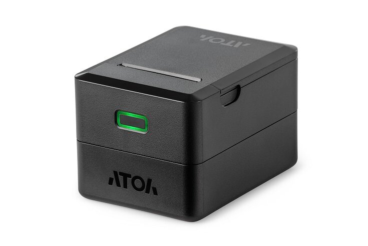 Фискальный регистратор АТОЛ 35Ф (USB, без ФН)