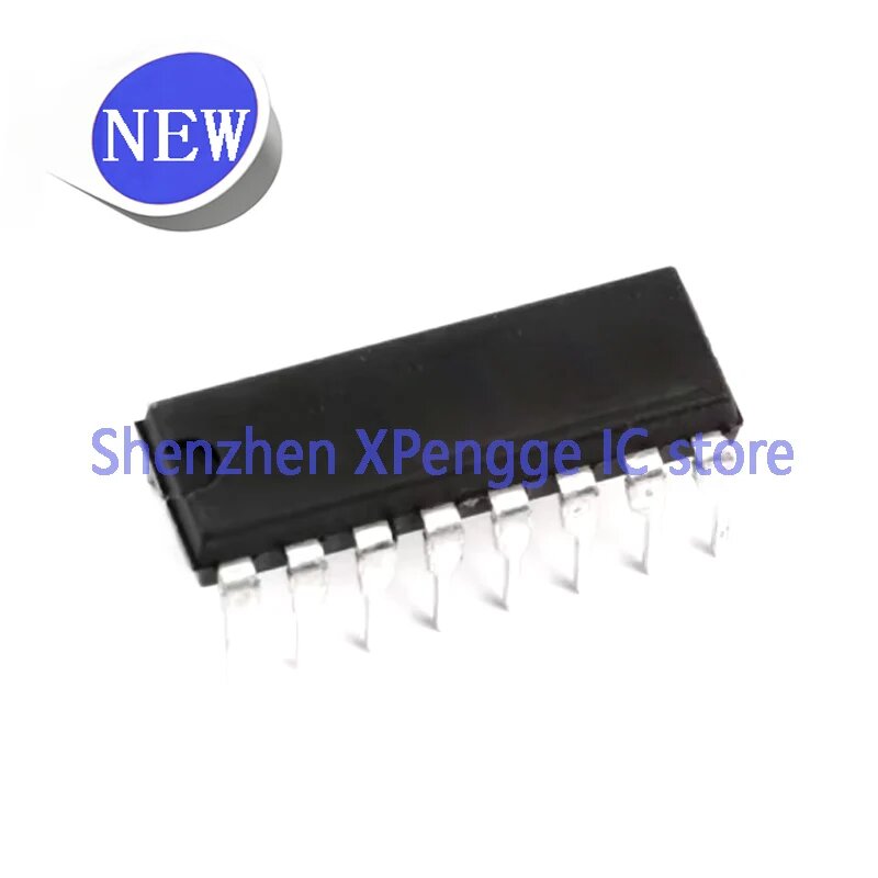 10 шт. 100% новый TL494CN TL494C TL494 494CN