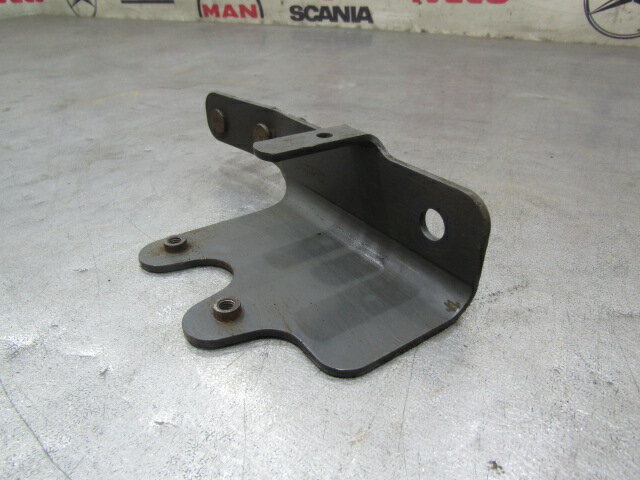 Кронштейн топливных трубок Renault Premium