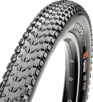 Покрышка Maxxis Ikon 29x2.20 TPI 60 кевлар EXO/TR (ETB96740300)