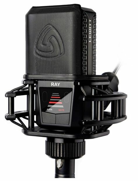 Lewitt RAY - Конденсаторные микрофоны