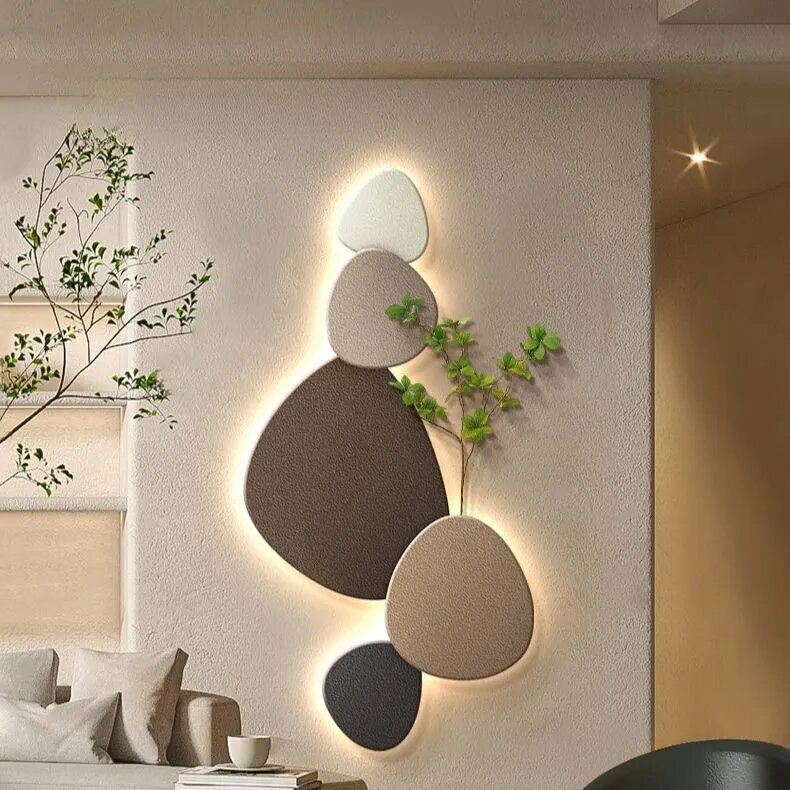 Настенный светильник, LED