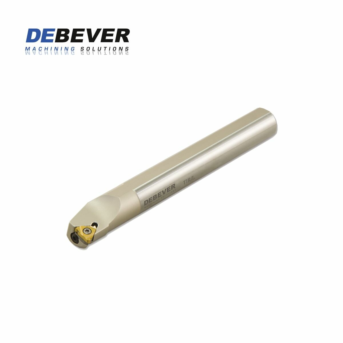 DB-P-TIRS50U16 Державка токарная резьбовая внутренняя TIR S50U 16 правая Premium