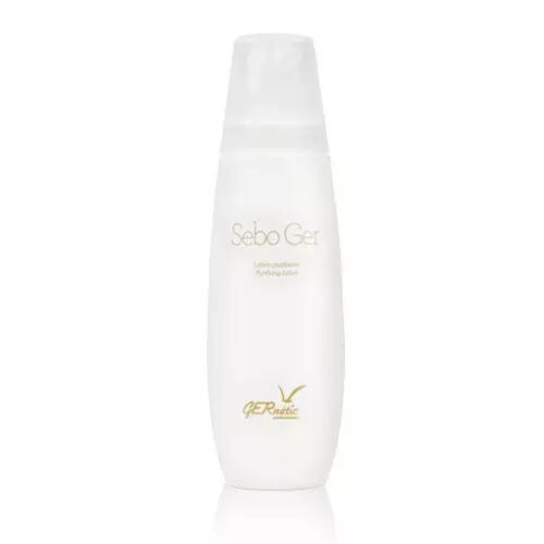 Лосьон GERNETIC Противовоспалительный и антисептический 200 мл