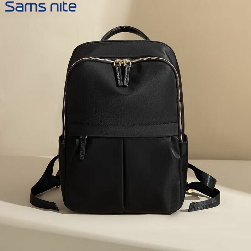 Samsonite многофункциональный компьютерный рюкзак Большая емкость.