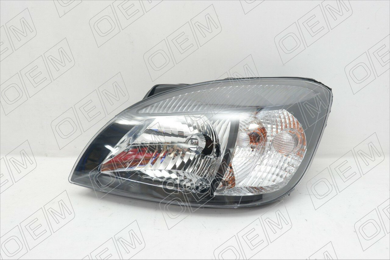 Фара левая O.E.M. арт. OEM0069FL