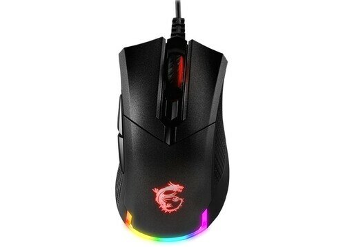 Мышь MSI ClutchGM50