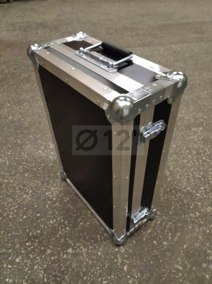 Кейс 12inch для dj-микшера 12" Economy Mixer Case