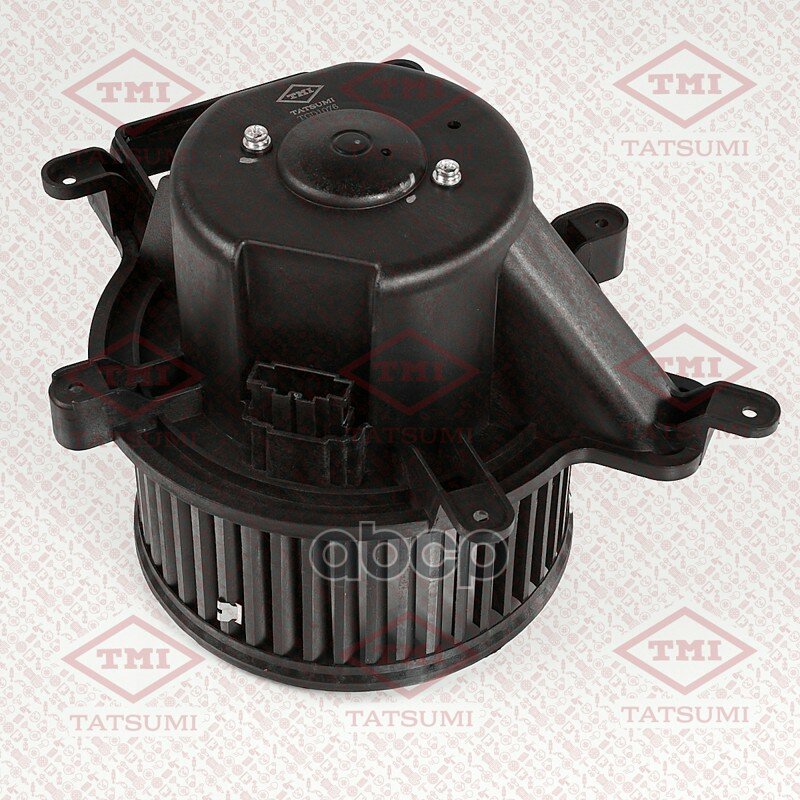 Вентилятор отопителя PEUGEOT 3008/5008 09-> TATSUMI арт. TGD1076