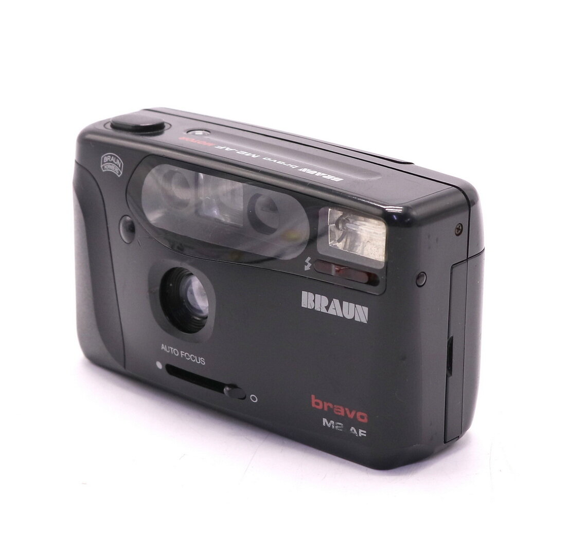 Braun Bravo M2 AF