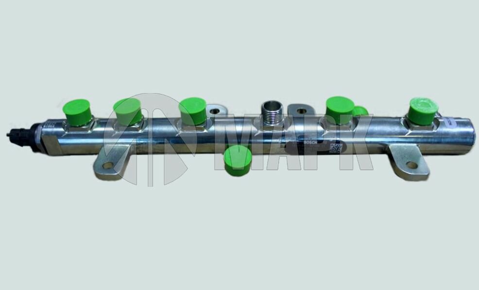 Рампа топливная (6ISBe) Евро 3 BOSCH (3978448 / 0 445 226 042)