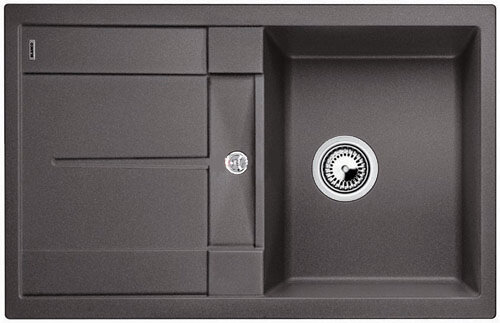 Кухонная мойка Blanco Metra 45S (518868)