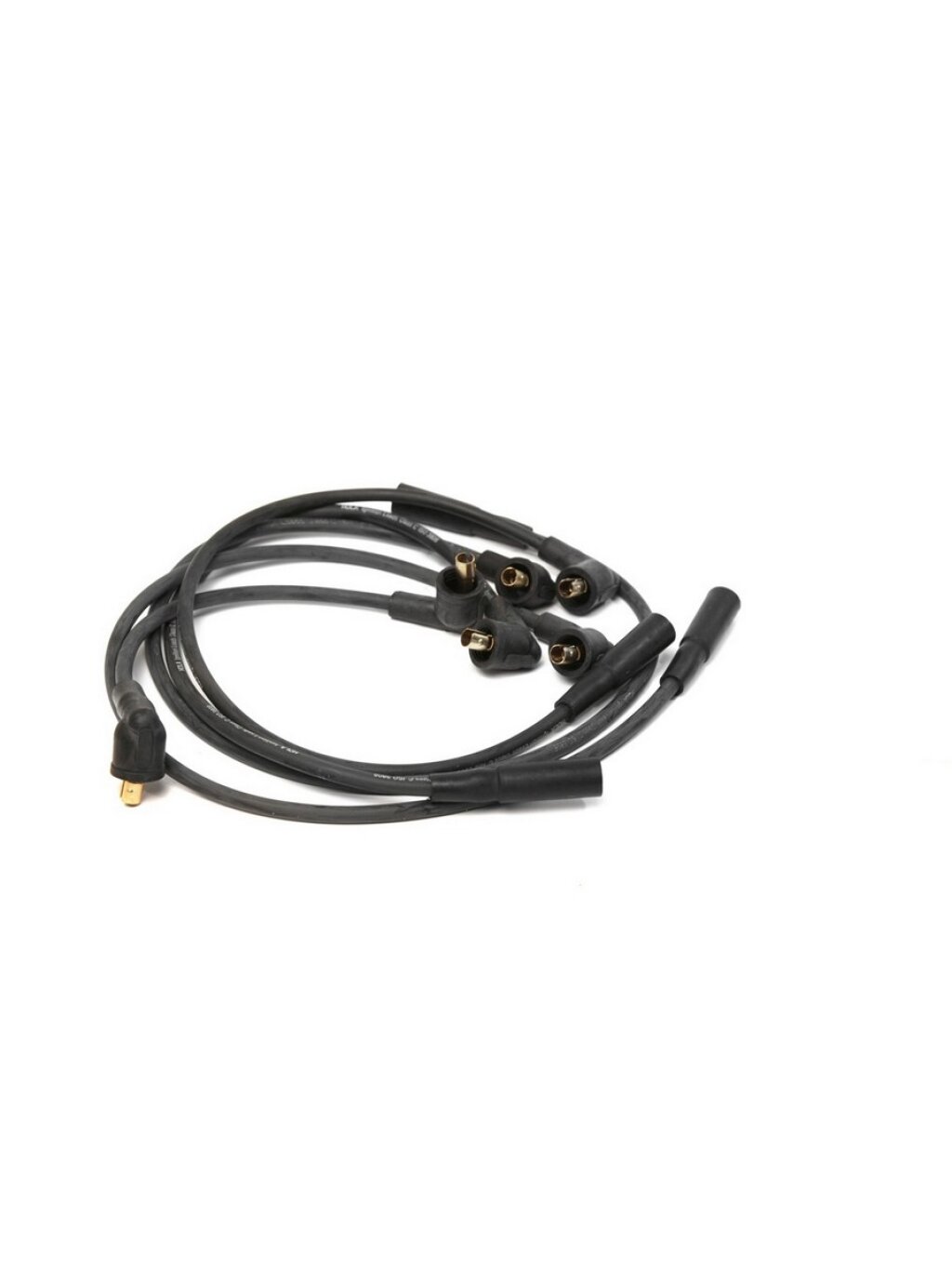 Провода высоковольтные 2108 "HOLA" "Prime"