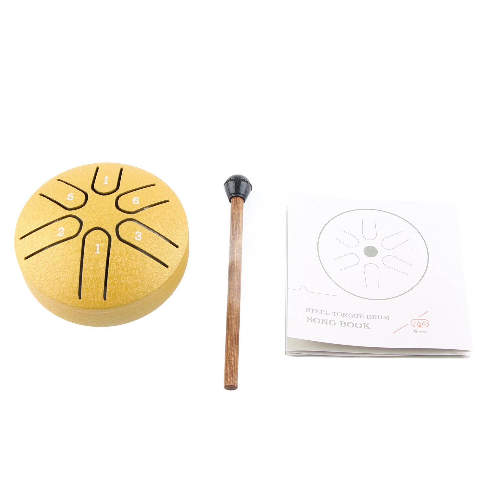 Ручной барабан