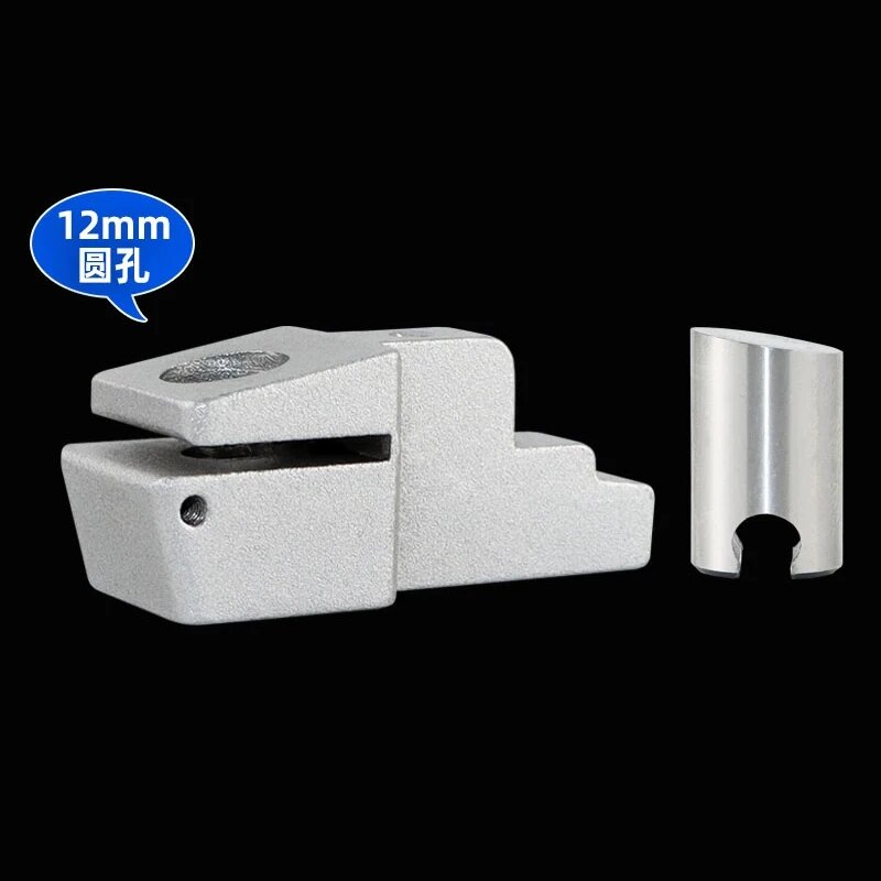 Круглый дырокол 6 мм/8 мм/10 мм/12 мм/15 мм, 12mm Cutter Head YZ