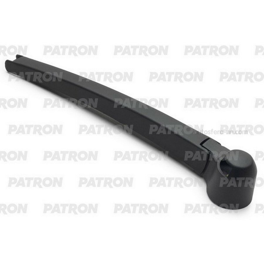PATRON PWA010 Рычаг стеклоочистителя задн. VW Golf V 2003-2009, VW Golf VI 2009-2013