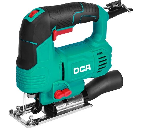 Электрический лобзик DCA AMQ02-65