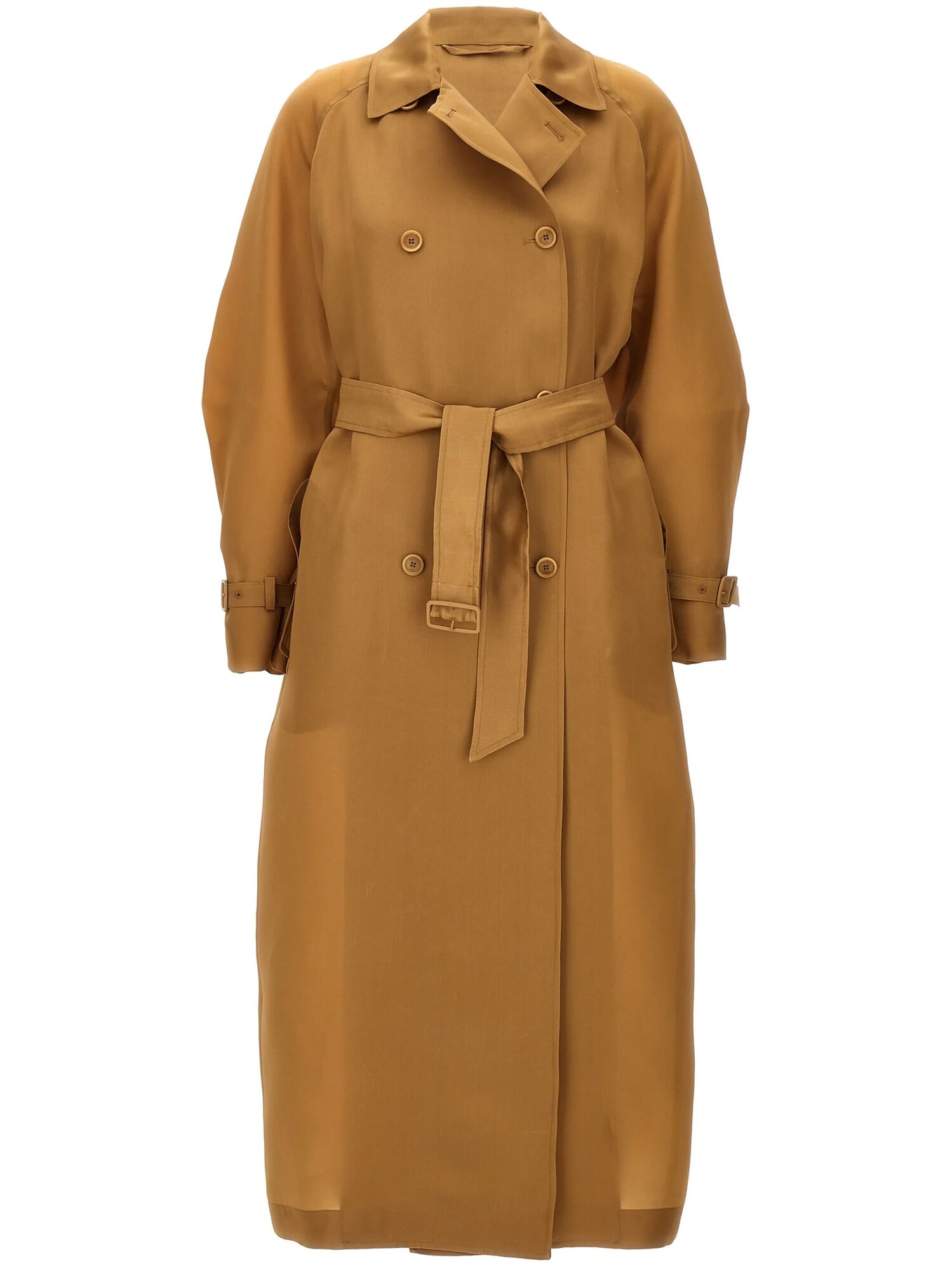 Плащ Max Mara Sacco