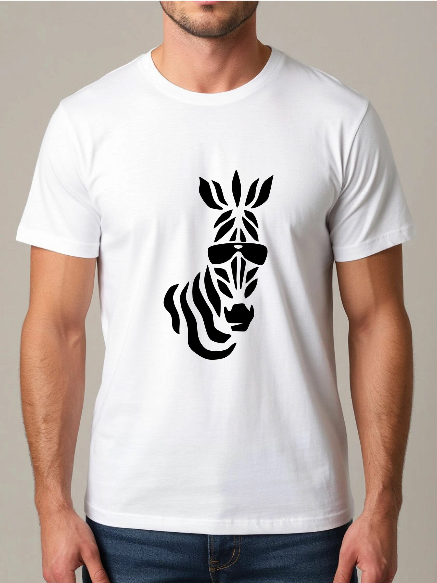 Футболка спортивная