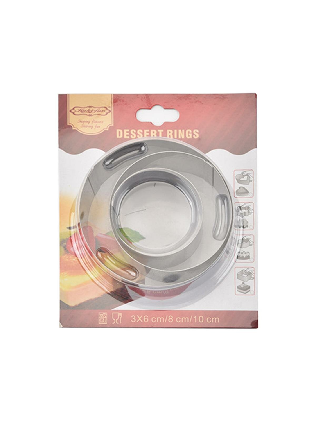 Формы для пищевого шоколада, формы для леденцов из нержавеющей стали для украшения торта