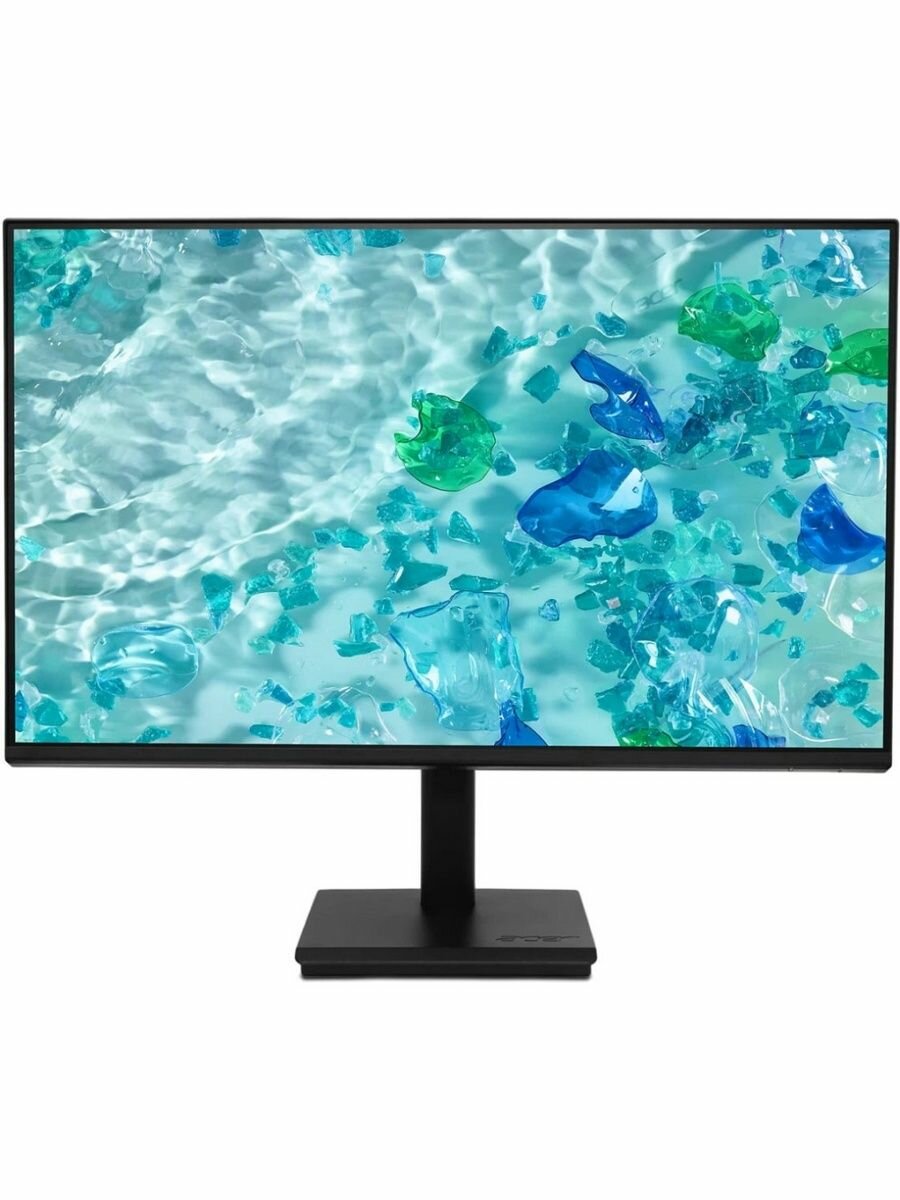 Монитор Acer V277Gbmipx, черный