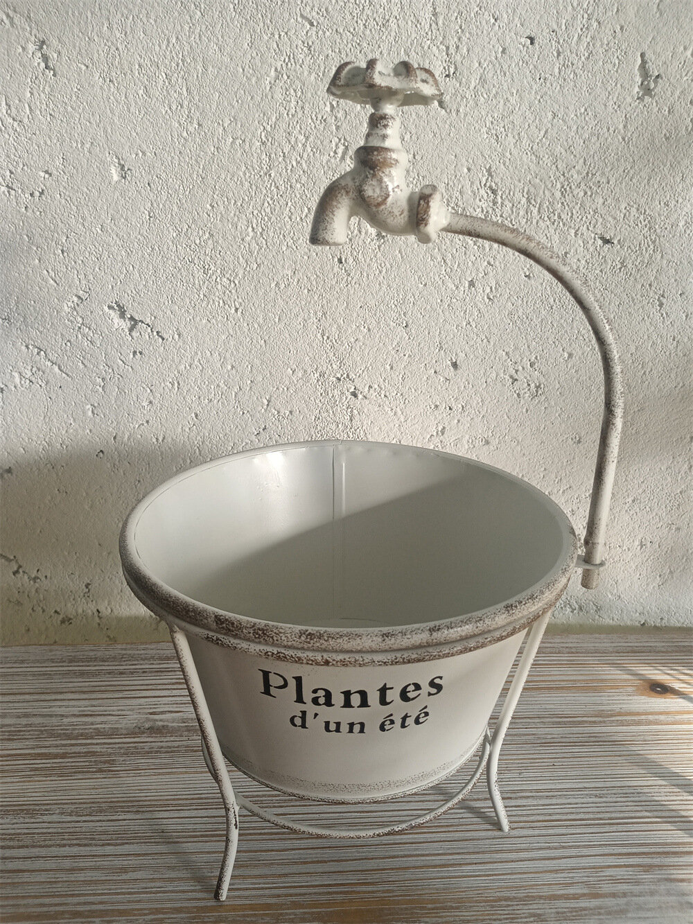 Клетка на ножках , Клетка декоративная, Декоративная клетка для украшения сада