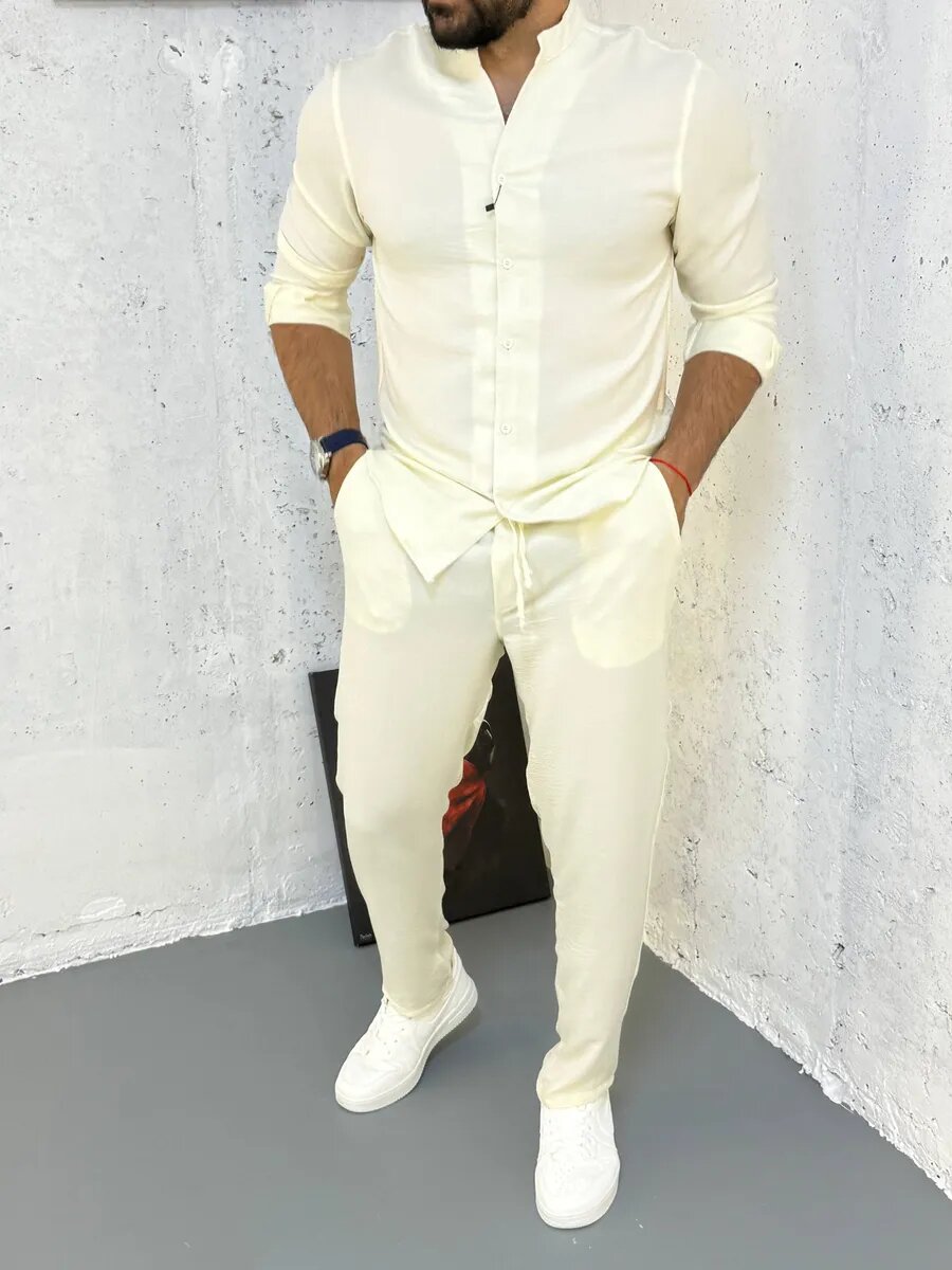 Комплект одежды лето 2025