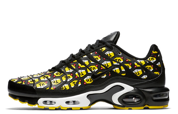 Кроссовки Air Max Plus