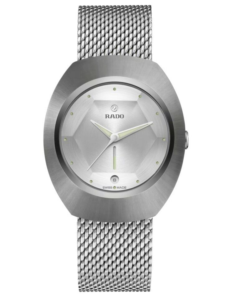 Наручные часы