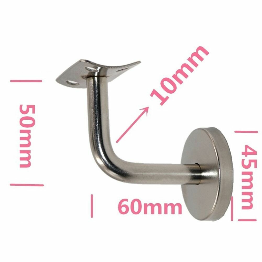 Кронштейны для лестничных перил-YG-CJ0802