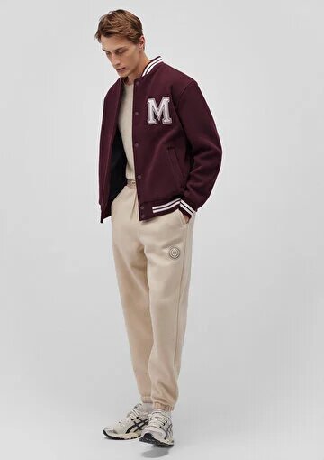 Брюки спортивные