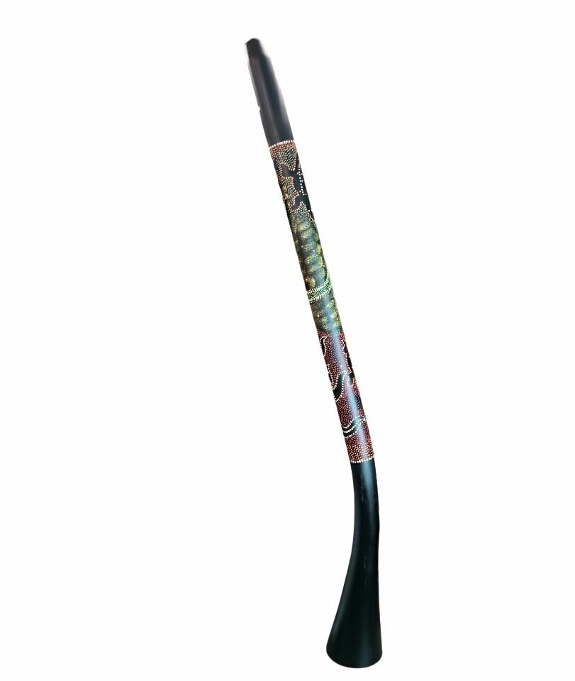 Диджериду Yukа