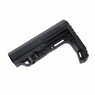 Задняя поддержка Defense GL-Core на трубу