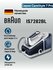 Парогенератор Braun IS7282BL