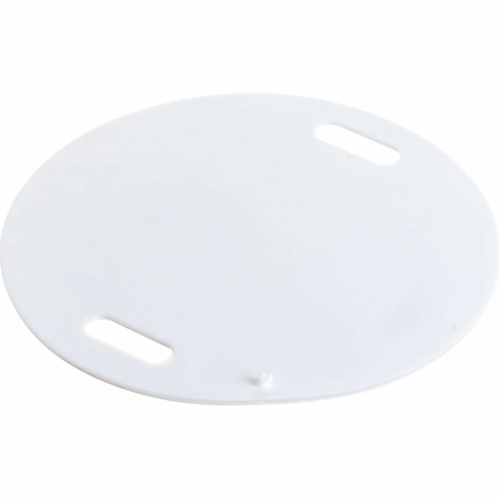 Бирка кабельная У-135 (круг) (уп.100шт) REXANT 07-6235