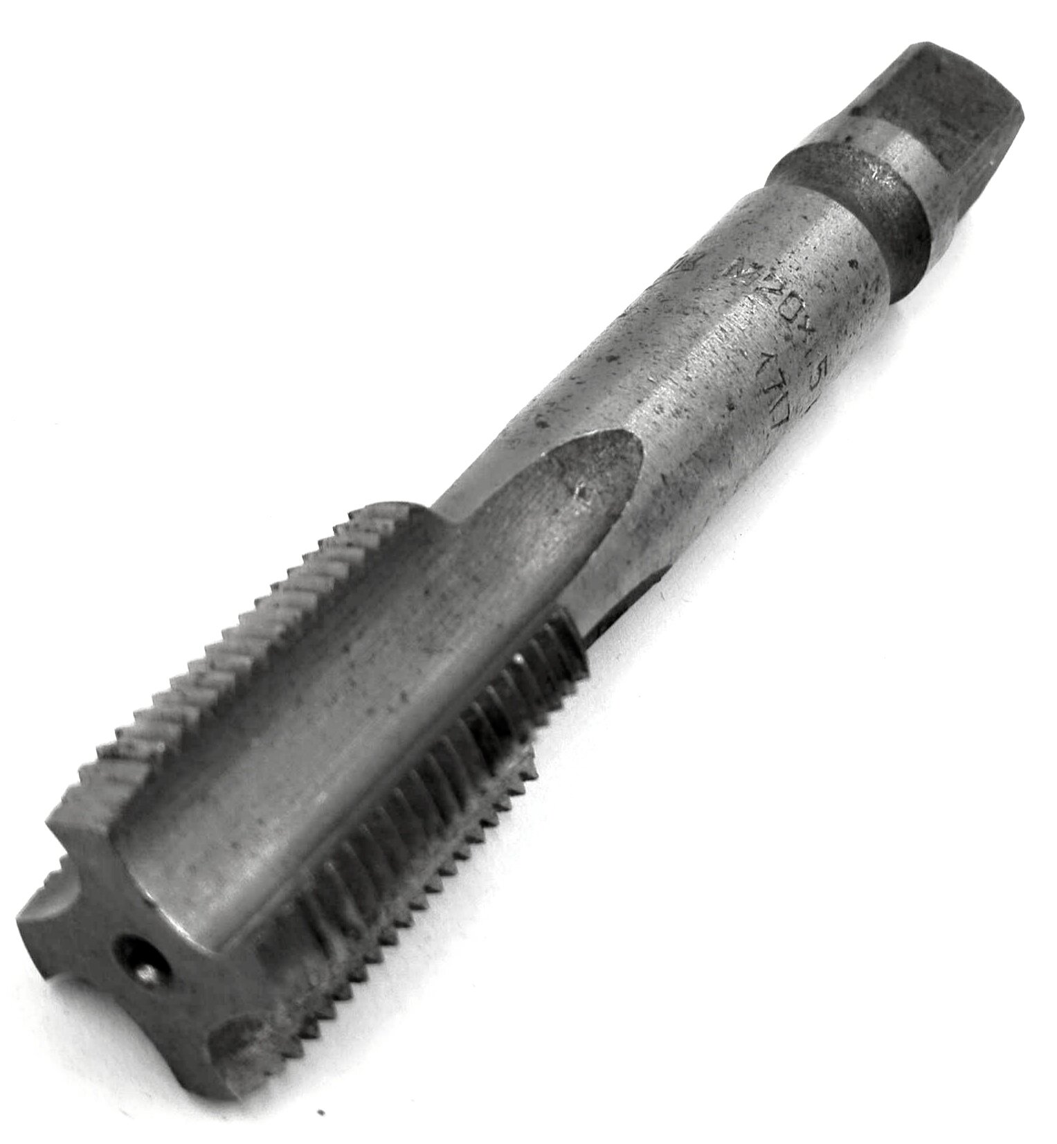 Метчик М 20х1,5 м/р . глухой